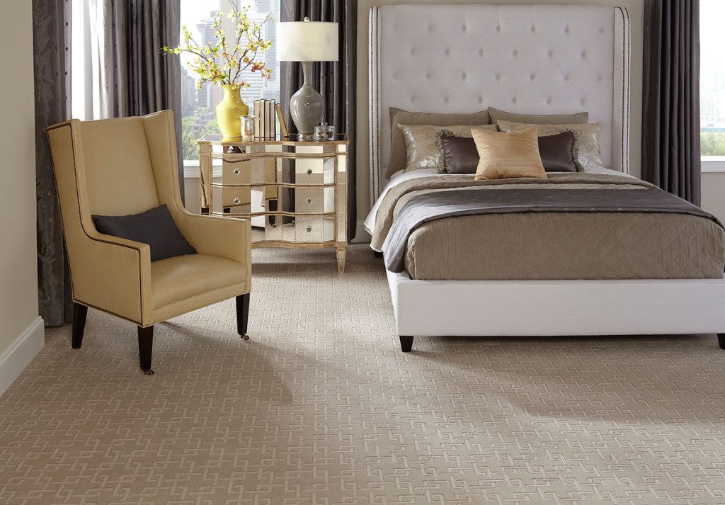 Custom Area Rugs in Columbia, MD by Bode Floors